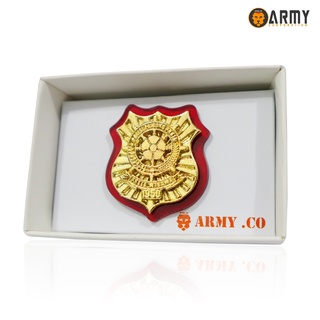 Jual Kewenangan satpol pp / pin pol pp 3.5 x 3 cm | Shopee Indonesia