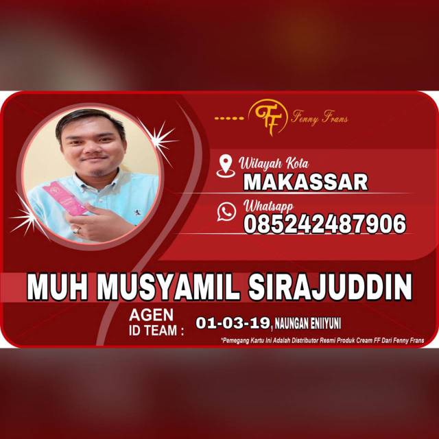 Produk SYANI FF | Shopee Indonesia