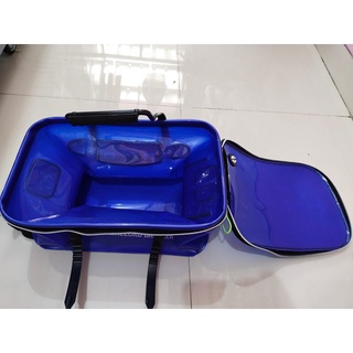 Jual BOX MANCING TEMPAT UMPAN HIDUP V-TRO | Shopee Indonesia