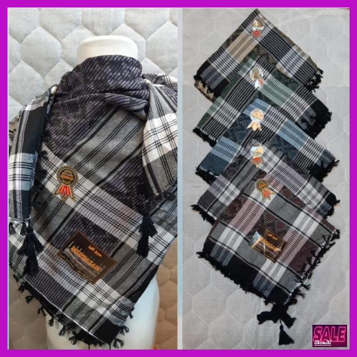 Jual SORBANDEWASA- SORBAN MURAH MUTAZAM KHUSUS HITAM -MUSLIM-PRIA ...