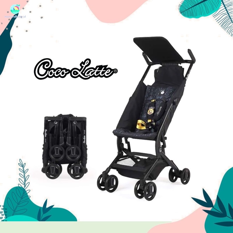 Jual Sewa Stroller Pockit Minima Cocolatte | Shopee Indonesia Jual Sewa Stroller Pockit Minima Cocolatte | Shopee Indonesia