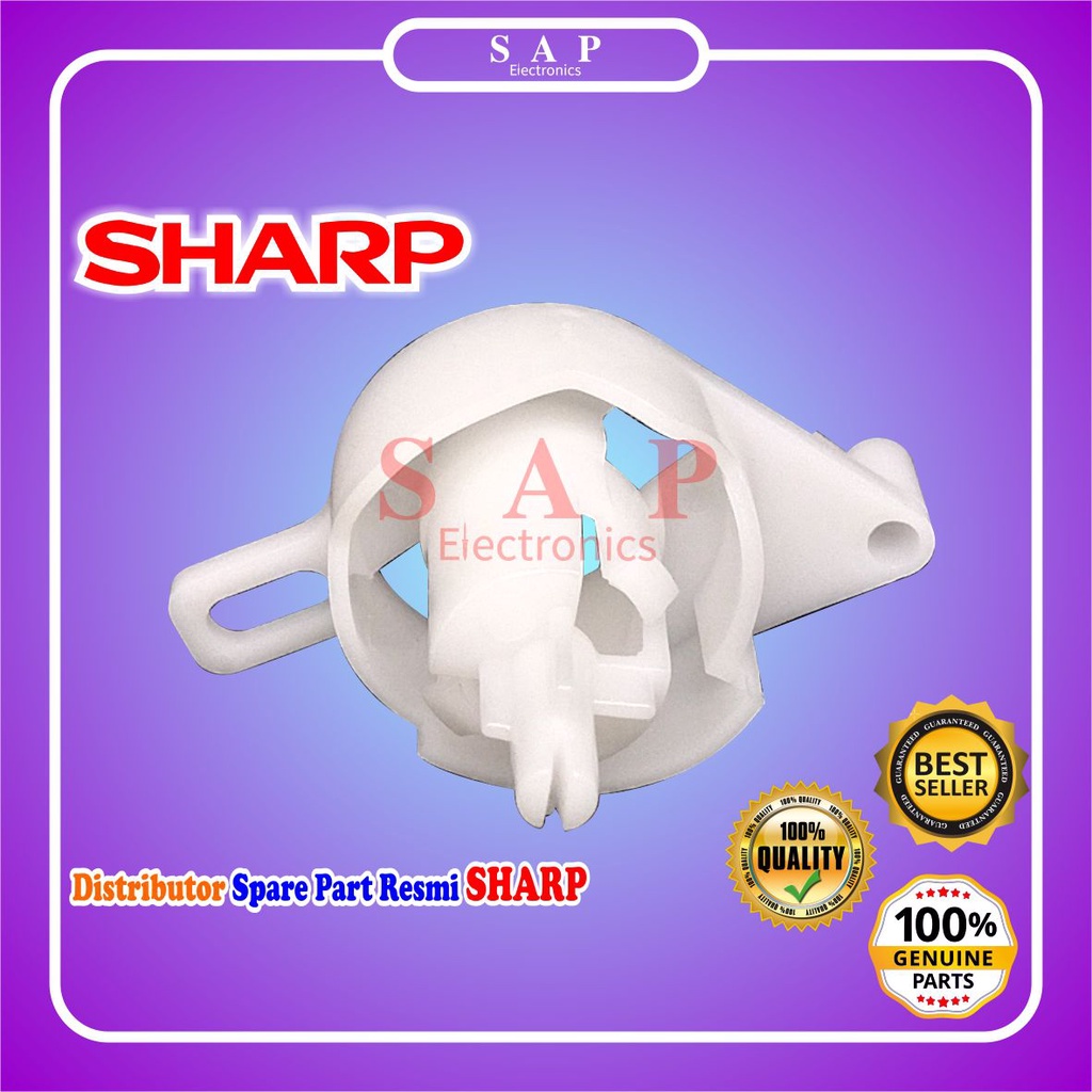 Spare Part Mesin Cuci Sharp 2 Tabung | Reviewmotors.co
