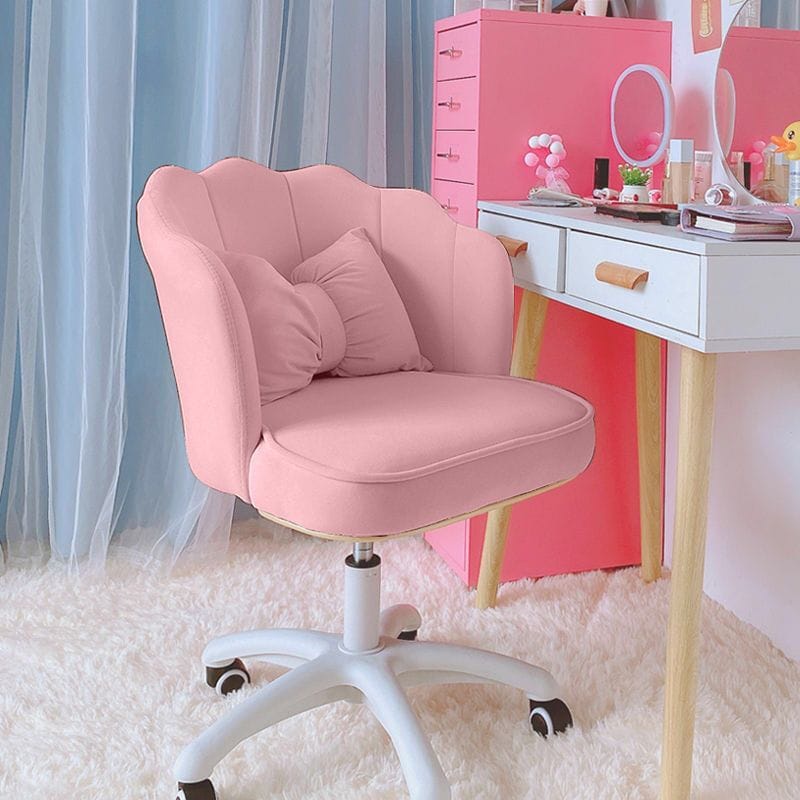 Jual HOMELIVING Butterfly Dressing Chair / Ribbon Chair Kursi Rias ...