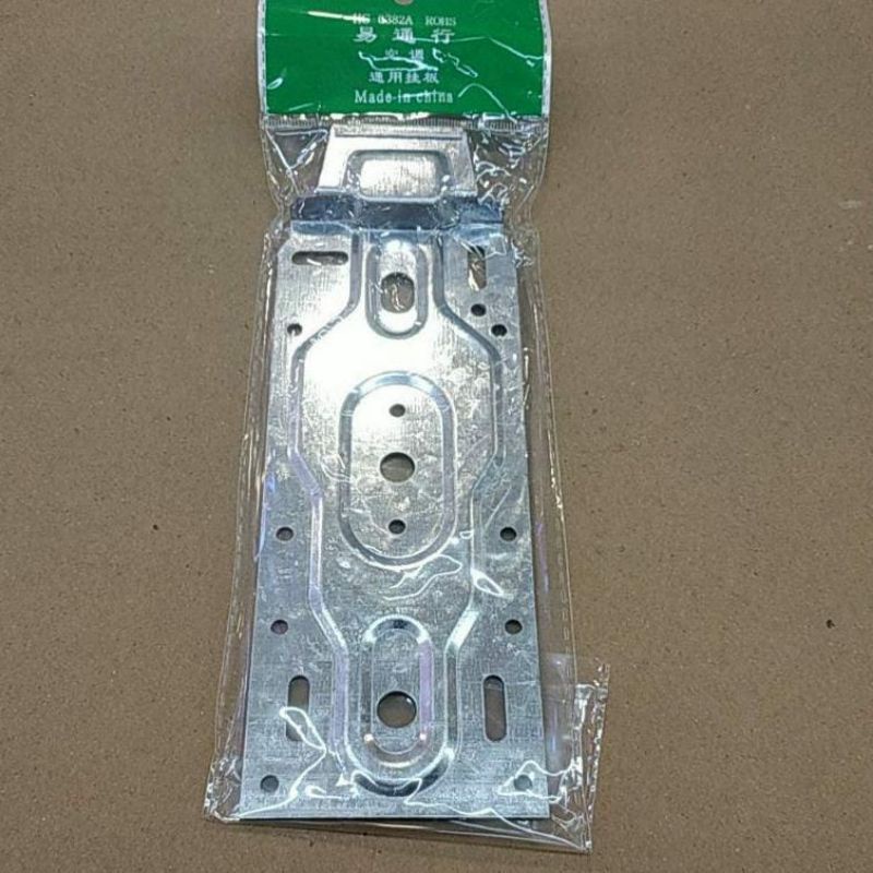 Jual Bracket Indoor AC / Breket Indoor AC Universal | Shopee Indonesia