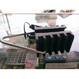 Jual Penarik Kabel Listrik Twist Ukuran Besar / Wedge Klaim | Shopee ...