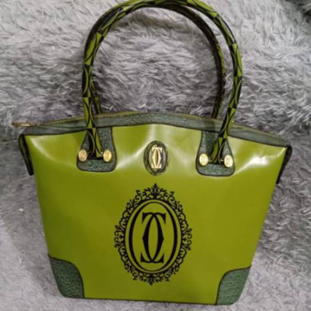 Jual Tas cantik cartier prelove | Shopee Indonesia