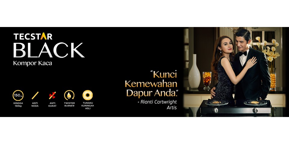 Toko Online Tecstar Official Shop | Shopee Indonesia