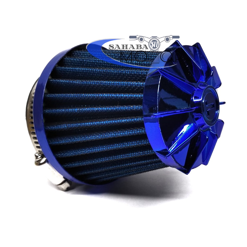 Jual Filter Udara Model Mahkota Size Besar Saluran Udara Saringan ...