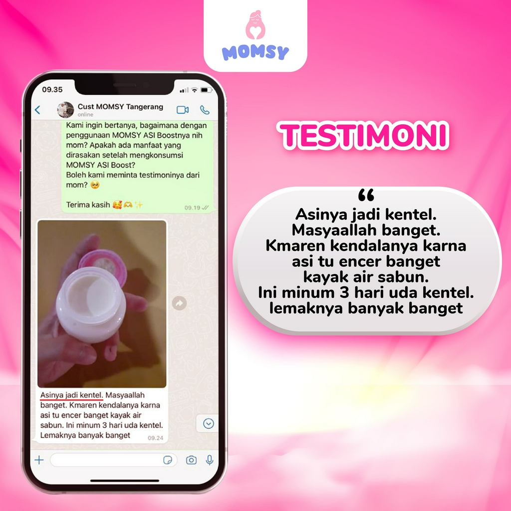Toko Online Momsy Official Shop | Shopee Indonesia