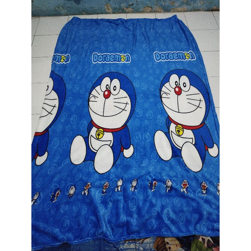 Jual Selimut karakter Doraemon murah | Shopee Indonesia