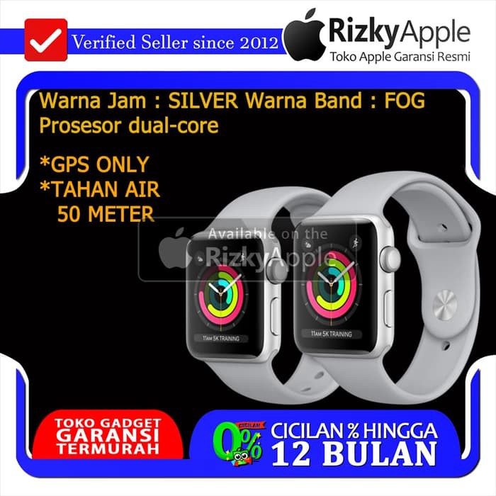 apple watch series 3 fog sport band - Il Cascinone