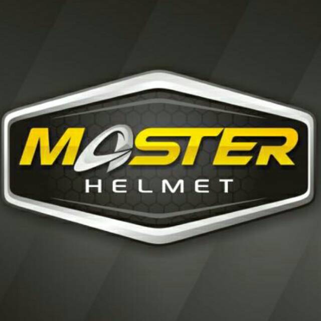 Produk master helmet | Shopee Indonesia