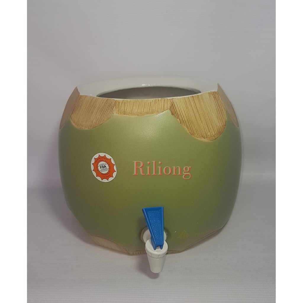 Harga guci galon kelapa Terbaru Mar 2026 | BigGo Indonesia