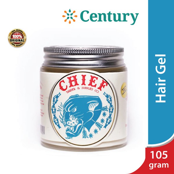 Jual Chief Hybrid Pomade 105gr / Minyak Rambut / Perawatan Rambut Pria ...