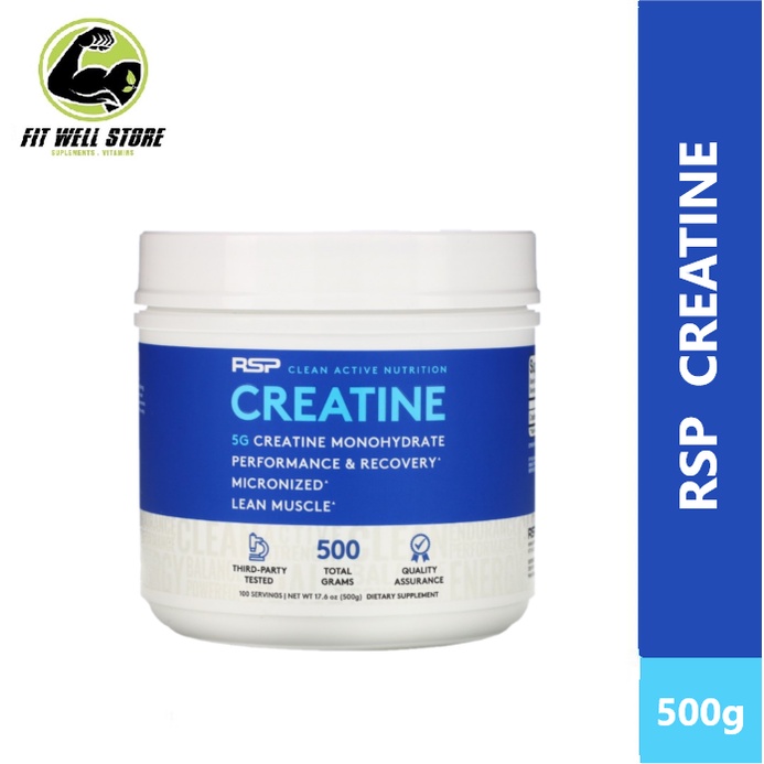 Harga Micronized Creatine ANS Terbaru Sep 2024 |BigGo Indonesia
