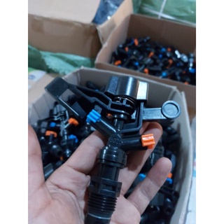 Jual Sprinkler Pertanian Impact 2 arah 1/2 Inch Alat Penyiram Irigasi ...