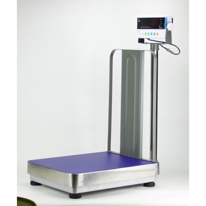 Jual ALEXA 60KG Cahaya Adil Digital Scale Timbangan Digital Ferbeng ...