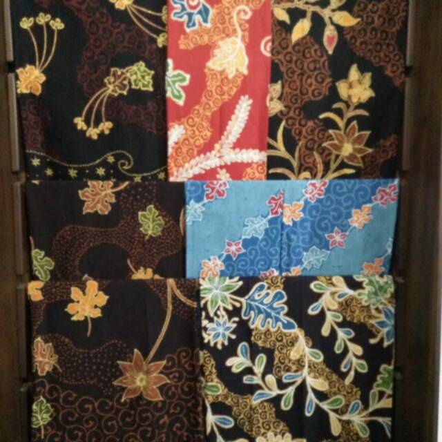 Jual Batik wonosobo | Shopee Indonesia
