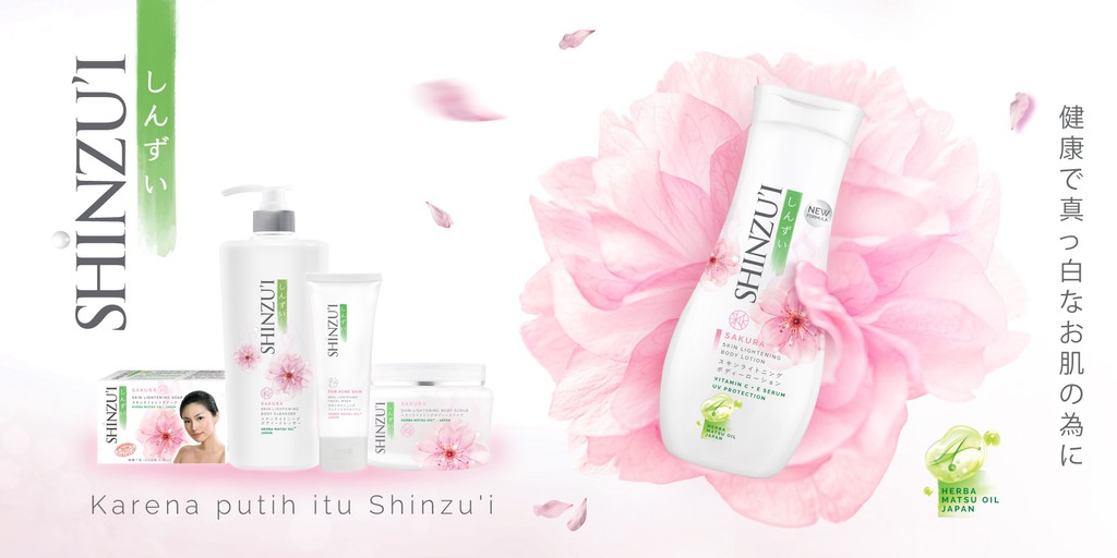 Toko Online Shinzu'i Official Shop | Shopee Indonesia