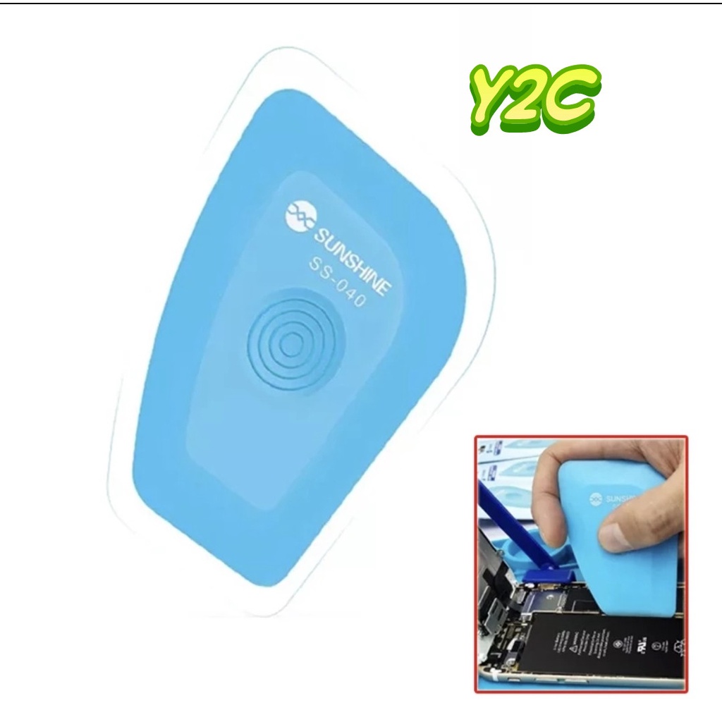 Jual OPENING TOOLS SUNSHINE SS-040 / ALAT BUKA LCD TOUCHSCREEN TASKRIN ...