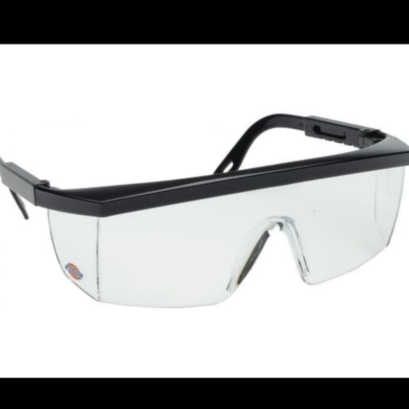 Jual Kacamata Safety/Kacamata Lab/Kacamata Pelindung/Kacamata Kesehatan ...