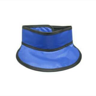 Jual Dental apron xray x-ray collar rontgen gigi pelindung anti radiasi ...