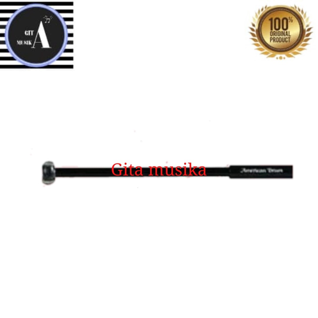 Jual Stick Timpani American Drum Lexans HG8 | Shopee Indonesia