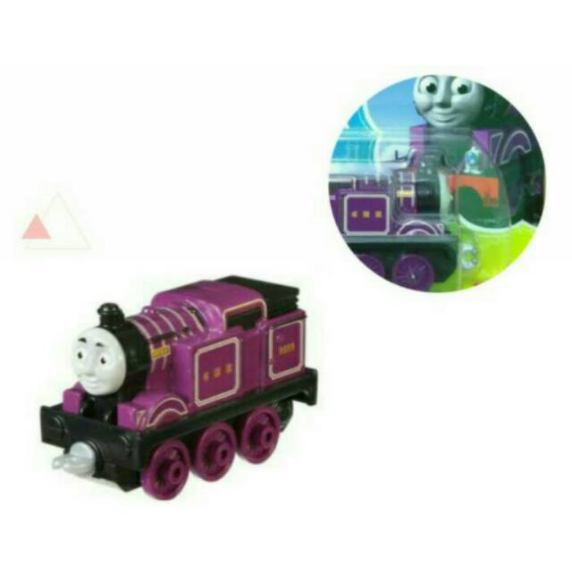 Jual Adventure Ryan Diecast Thomas and Friends | Shopee Indonesia