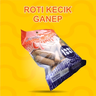 Jual Roti Kecik Ganep 90 Gram Cemilan Snack Sehat Jajanan Tradisional ...