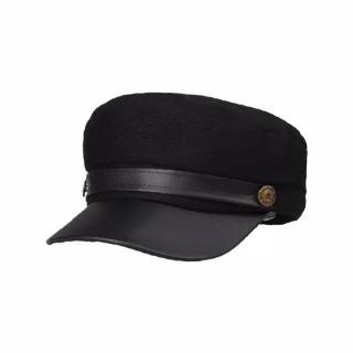 Jual Topi baret perancis topi retro topi kapten topi nahkoda topi ...