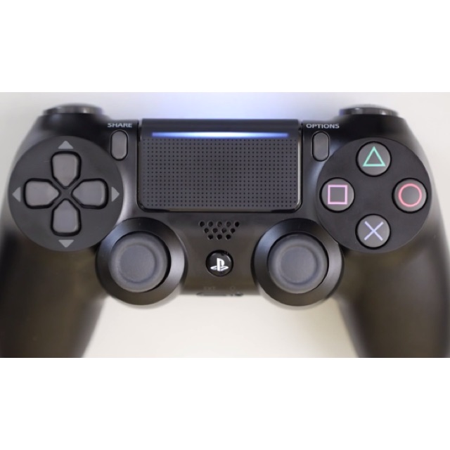 Jual Stick PS4 Dualshock4 New Model Original cabutan mesin | Shopee ...