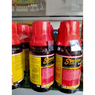 Jual PESTISIDA/ INSEKTISIDA SPONTAN 200 Ml /PESTISIDA TANAMAN/OBAT ...