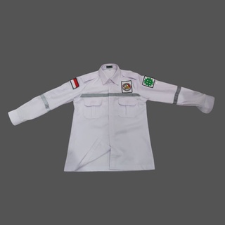 Jual Baju seragam ISPI nasional (sudah termasuk badge) | Shopee Indonesia