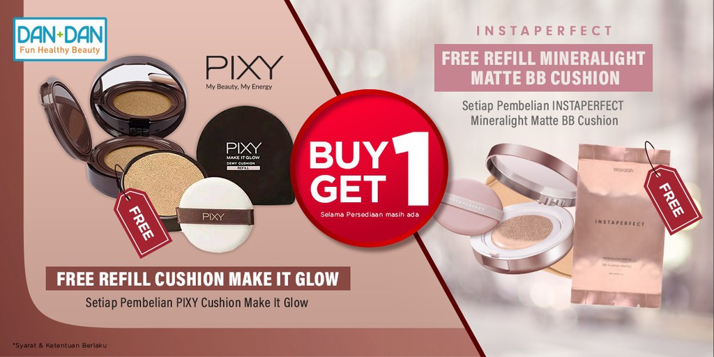 Toko Online Dan+Dan Official Store | Shopee Indonesia