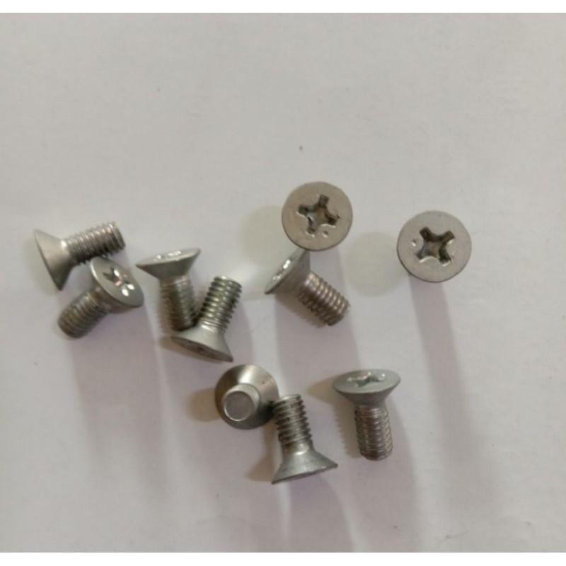 Jual BAUT BAUD JF SULING 6 x 10 ORIGINAL | Shopee Indonesia