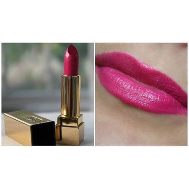 Jual YSL ROUGE PUR COUTURE (RPC) | Shopee Indonesia