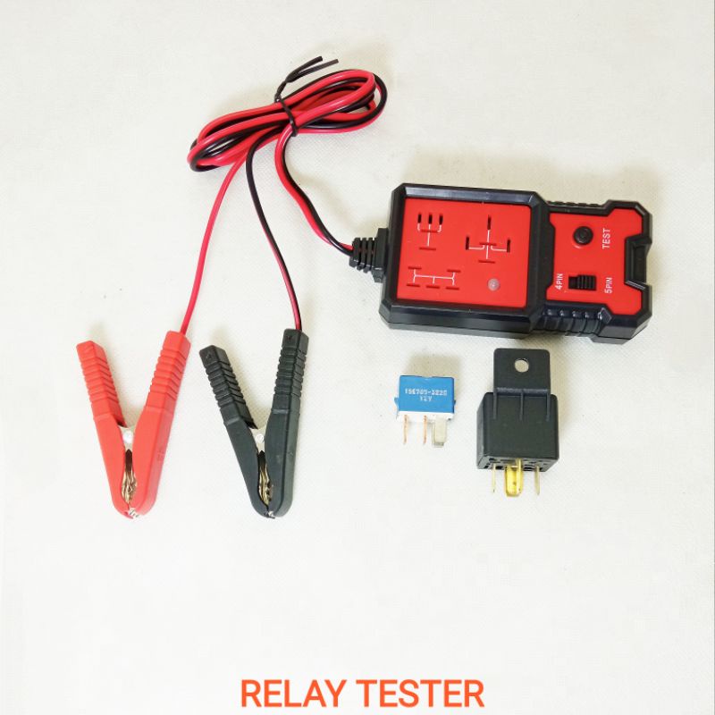 Jual ALAT CEK RELAY ALAT TEST RILEY RELAY TESTER ELEKTRIK | Shopee ... Jual ALAT CEK RELAY ALAT TEST RILEY RELAY TESTER ELEKTRIK | Shopee ...