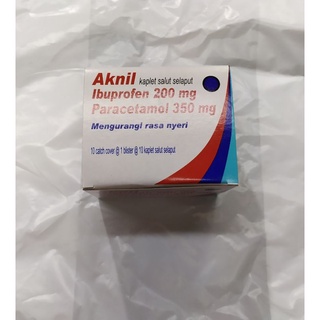 Jual aknil kaplet | Shopee Indonesia