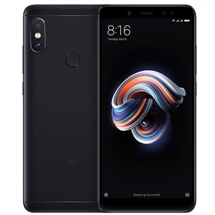 Jual Xiaomi Redmi Note 5 - AI Version - [4GB/64GB] - Garansi ...