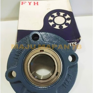 Jual Pillow Block Bearing duduk UCFC FYH 207 As 35mm | Shopee Indonesia