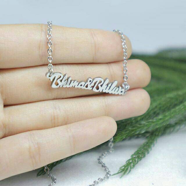 Harga Sf_jewelry Terbaru Maret 2024 |BigGo Indonesia