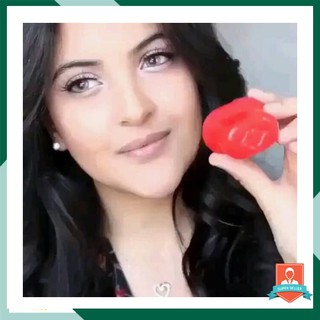 Jual [ISI3] FULL LIPS TRIPLE LIPS | ALAT VACUM BIBIR DOER | Shopee ...