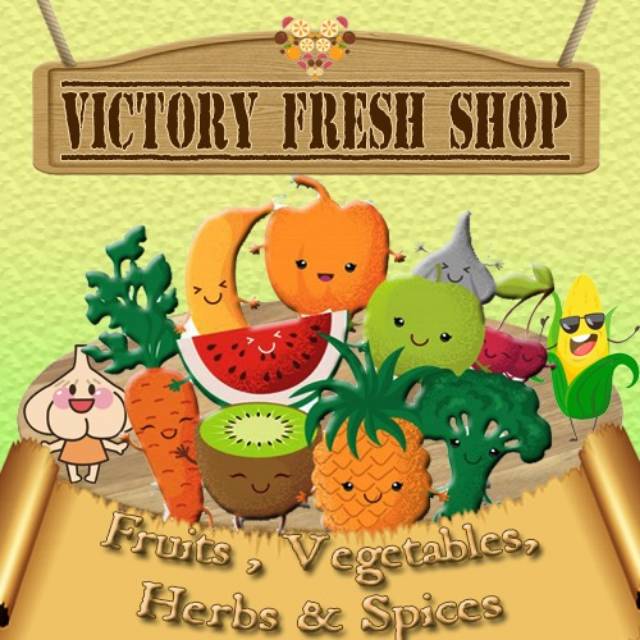 Produk Victory Fresh Shop | Shopee Indonesia
