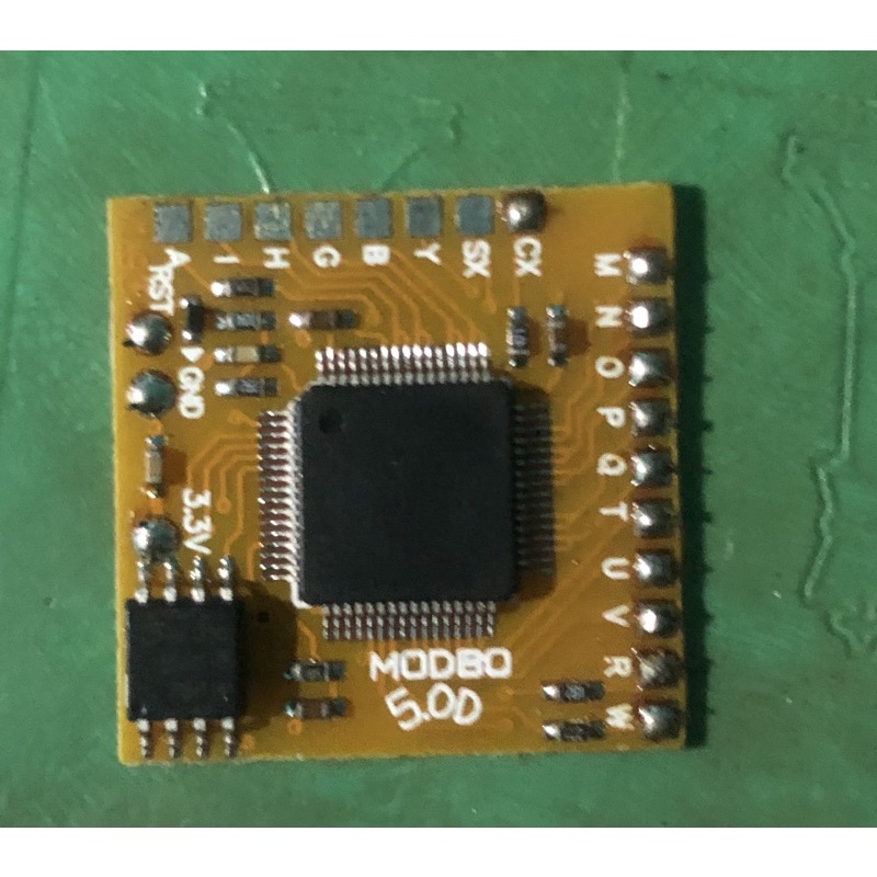 Jual Modchip Matrix untuk semua model PS2 | Shopee Indonesia