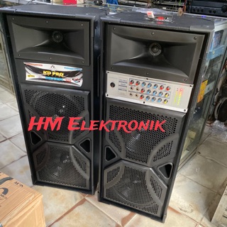 Jual Speaker Aktif Roadmaster KD Pro 212 Mix Usb Bluetooth | Shopee ...