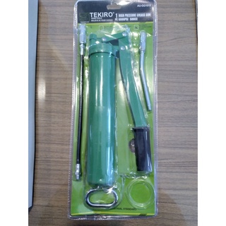 Jual TEKIRO POMPA GREASE 500CC / Pompa Gemuk 500 CC/ Hand Grease Pump ...