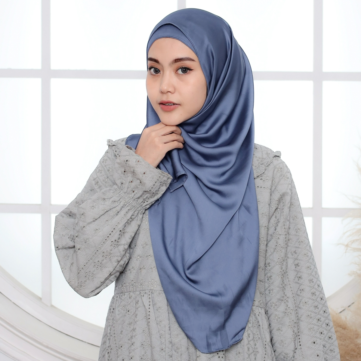 Produk Almeira Hijab Collection | Shopee Indonesia