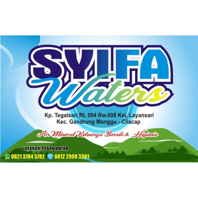 Jual Stiker Depot Air Minum Isi Ulang untuk Ditempel pada Galon ...