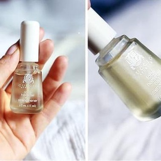 Jual Cuccio Naturale- Forte Horsetail Nail Strengthener 15ml / Vitamin ...