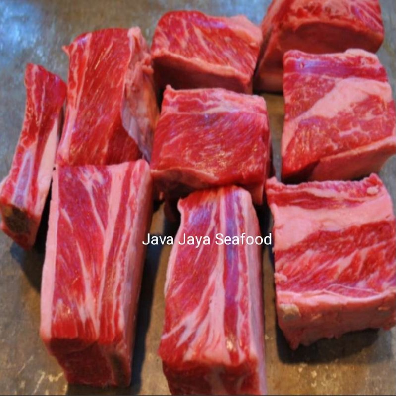 Jual Daging Sapi Iga Sapi Premium Konro Shopee Indonesia